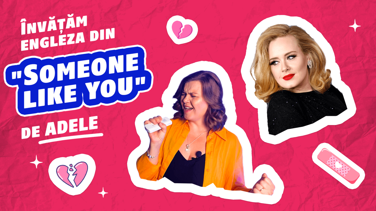 Materiale gratuite - Rita Engleza