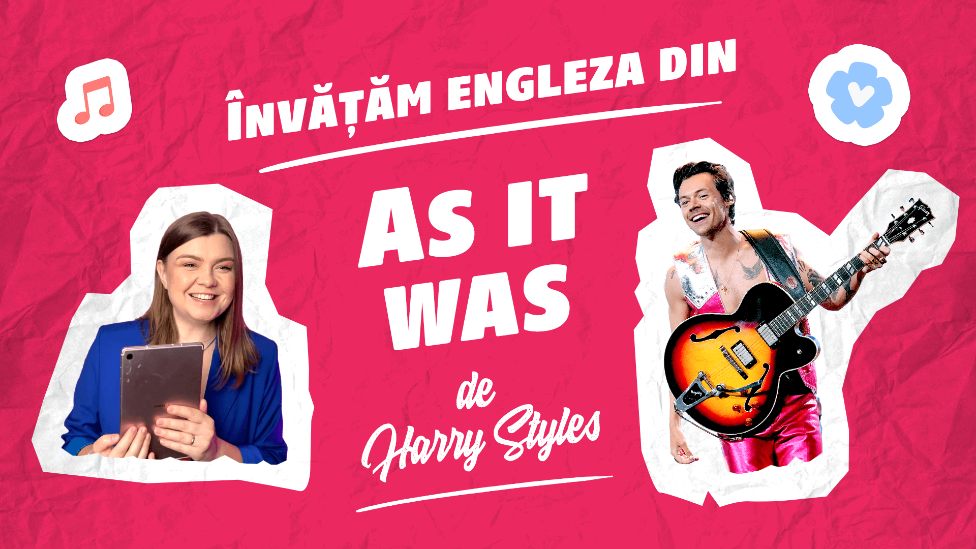 Materiale gratuite - Rita Engleza