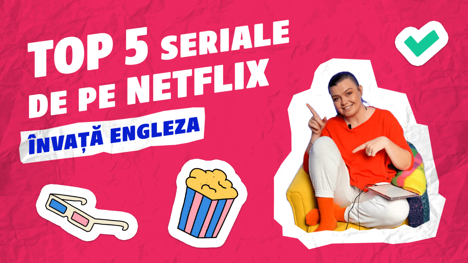 Materiale gratuite - Rita Engleza